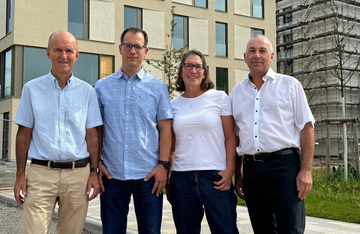 Die Praxis - Kardiologische Praxis am Gesundheitscampus Calw